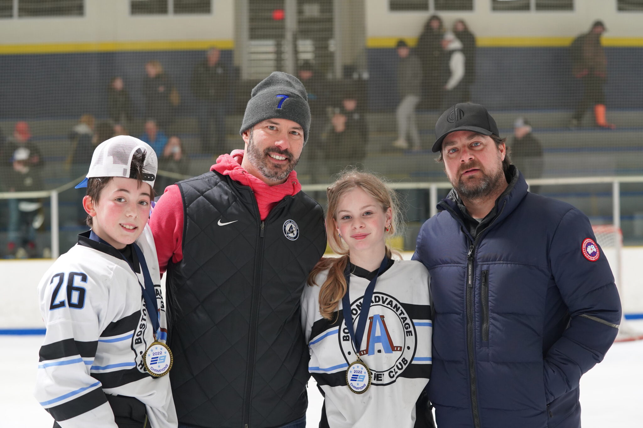 Athletics - Lovell Academy