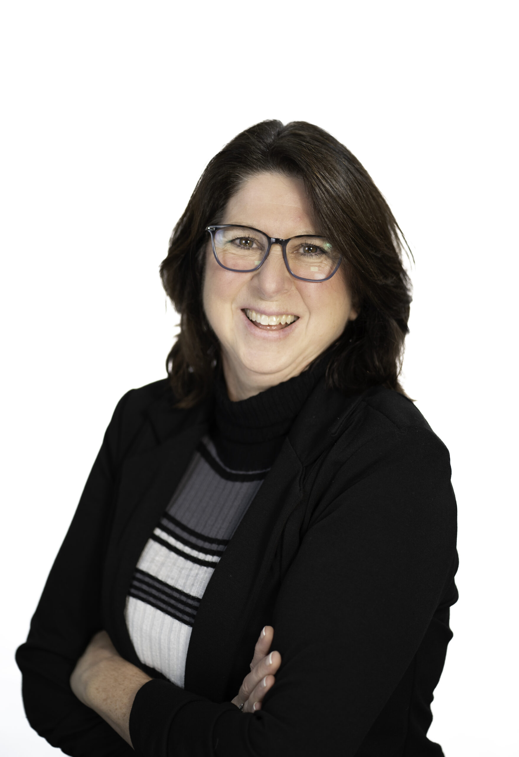 Ms. Kathy Coghlan - Lovell Academy