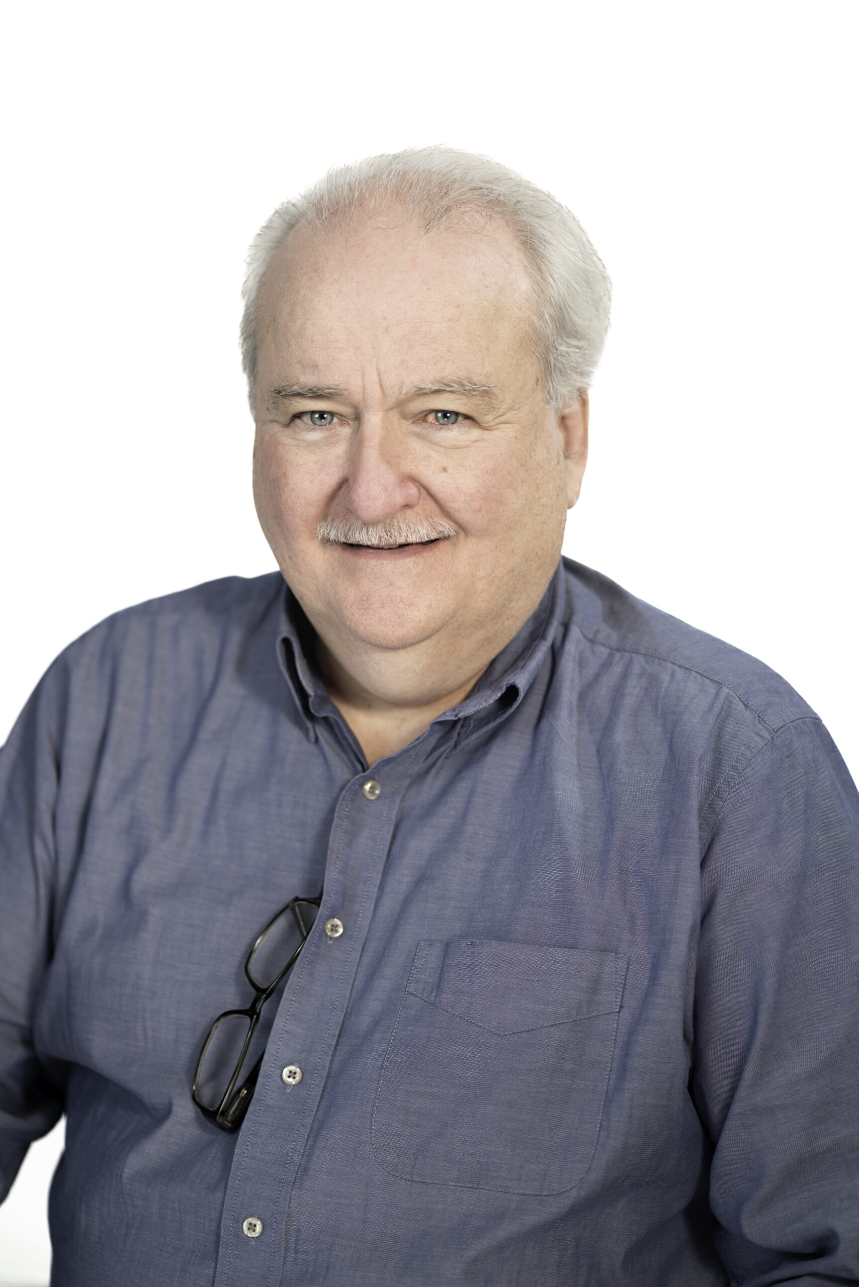 Mr. Mark Pumphrey - Lovell Academy