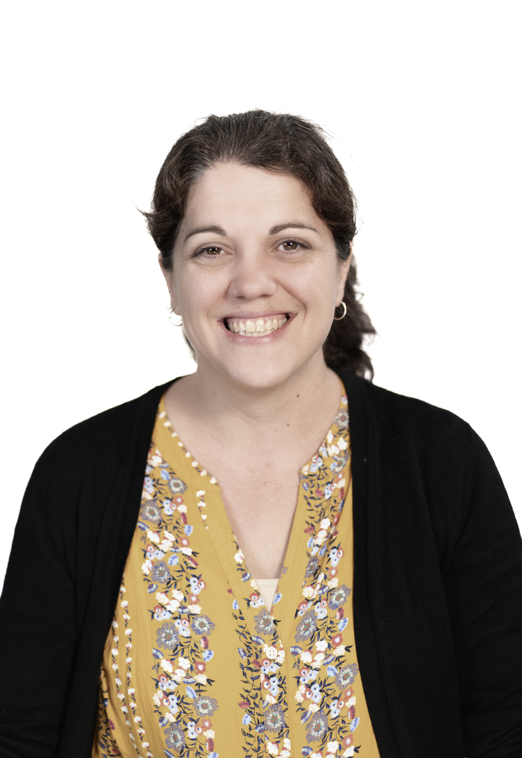 Ms. Sarah Roberts - Lovell Academy