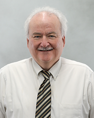 Mark Pumphrey - Lovell Academy