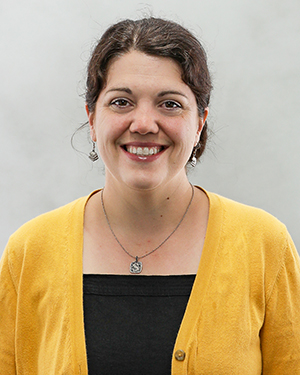 Sarah Roberts - Lovell Academy