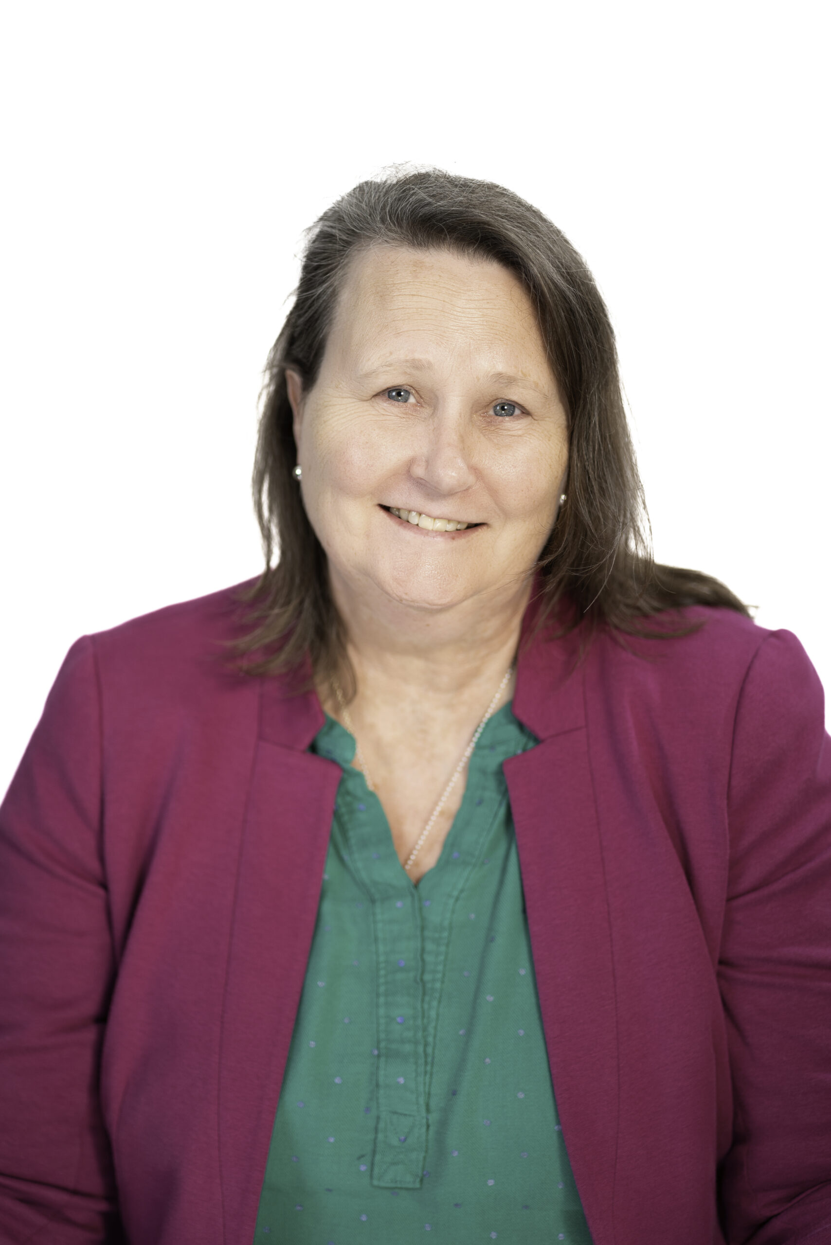 Ms. Teresa Corrigan - Lovell Academy