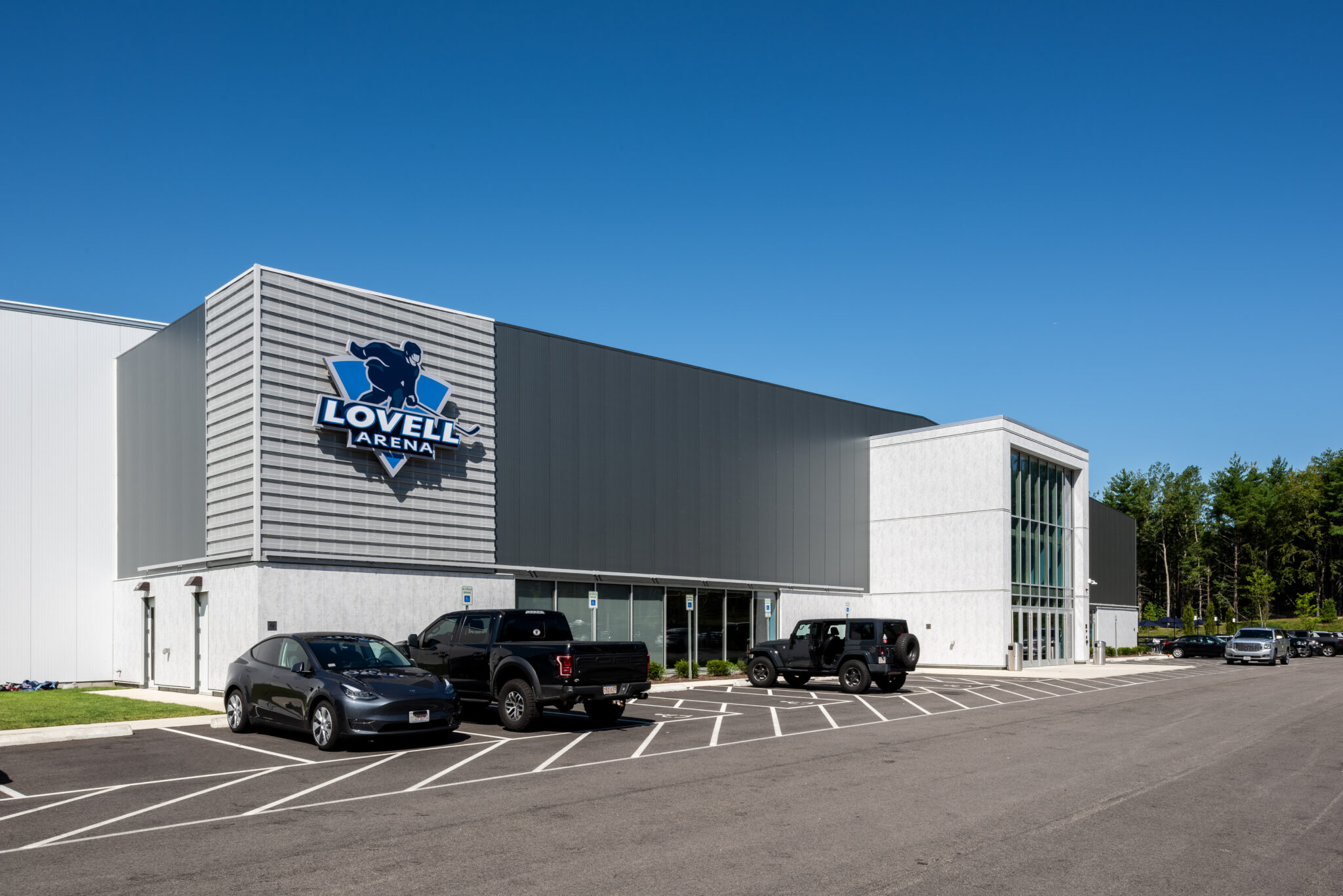 Academy Life - Lovell Academy